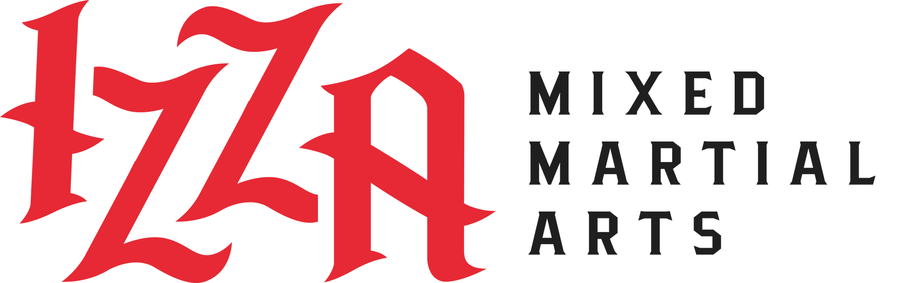 Izza Mixed Martial Arts – Opening Soon